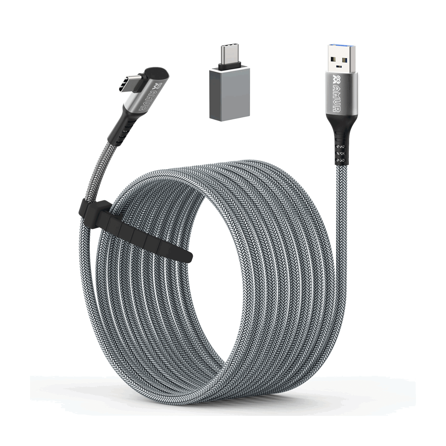 AMVR Sponsorship Program - Get Sponsored by AMVR