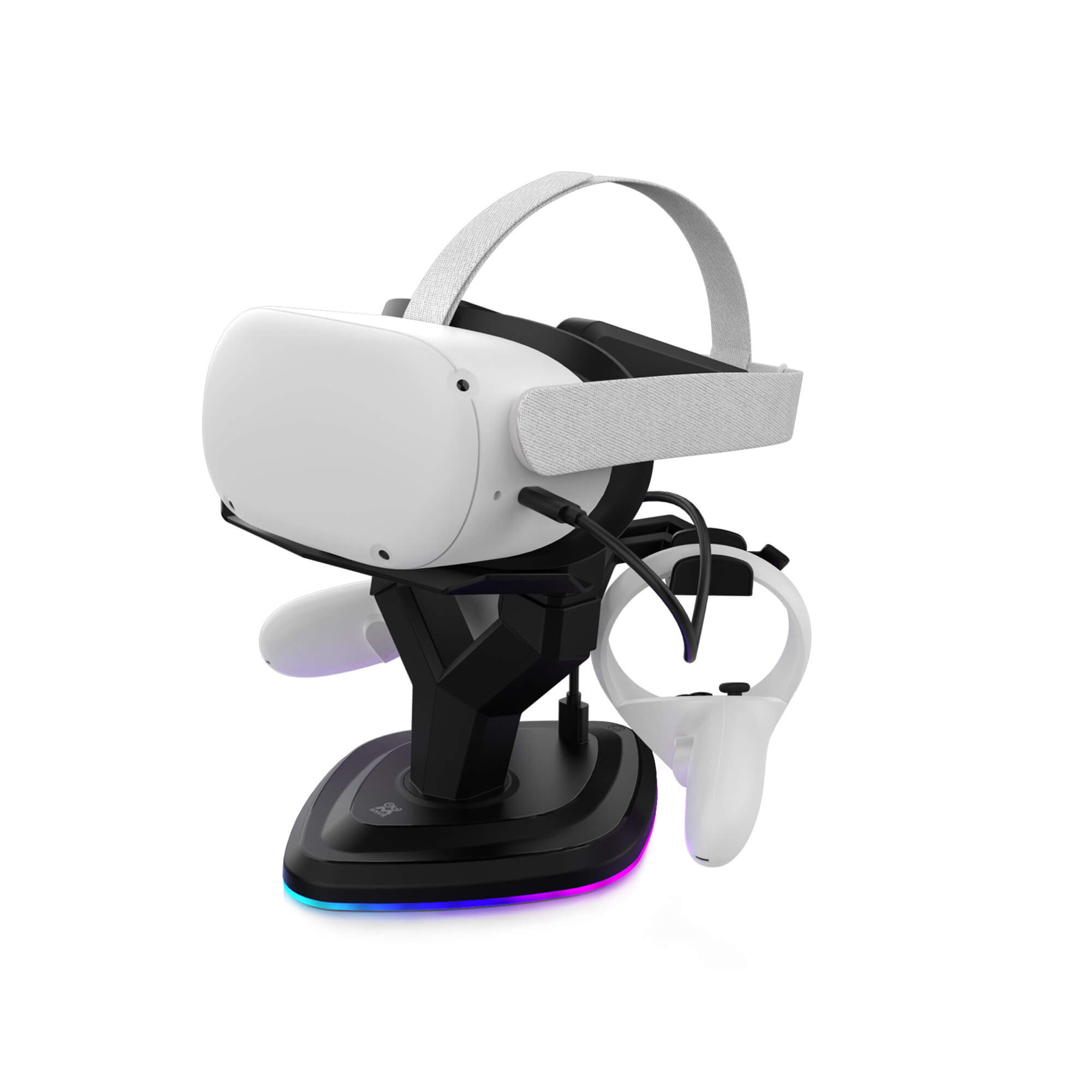 AMVR Sponsorship Program - Get Sponsored by AMVR