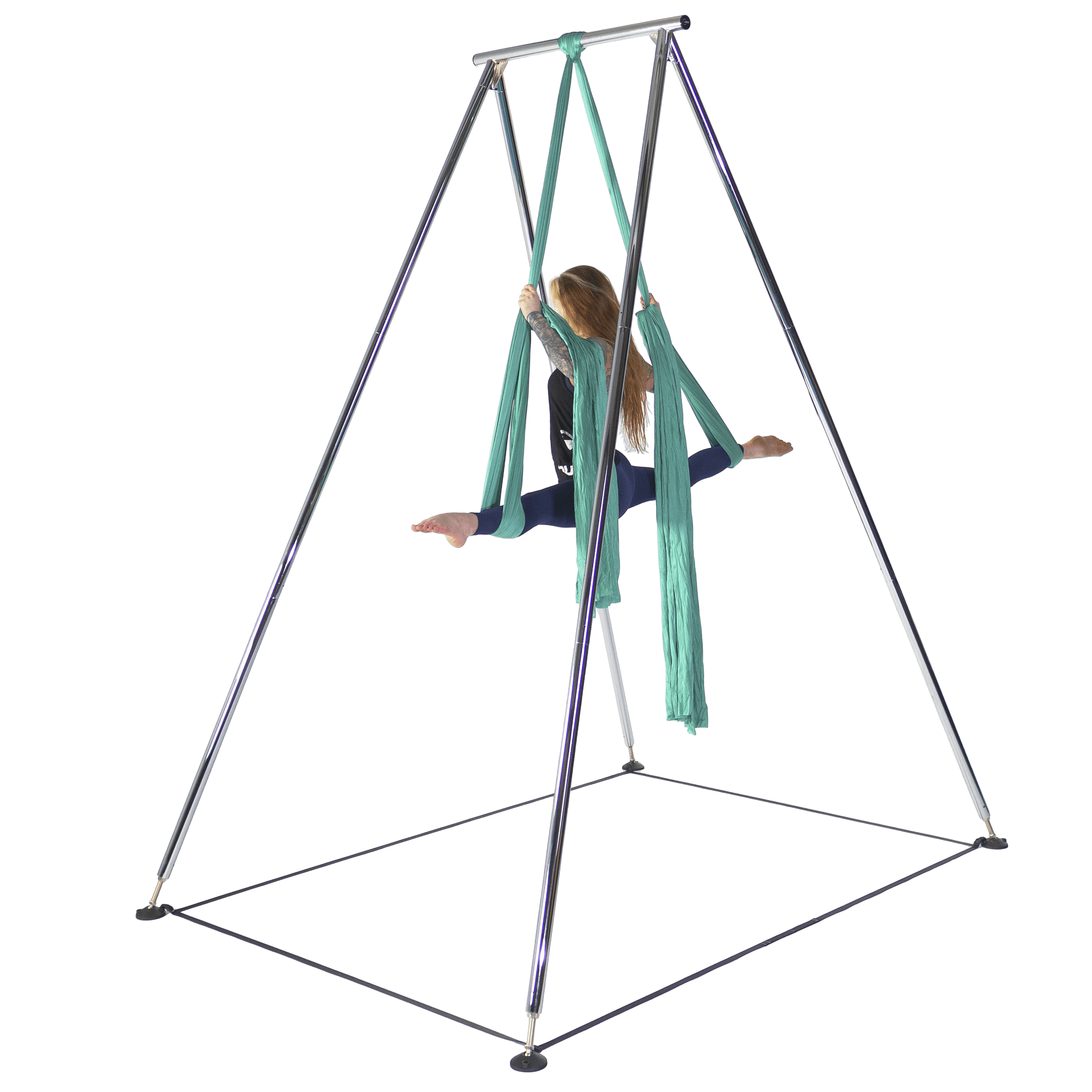 Aerial Circus